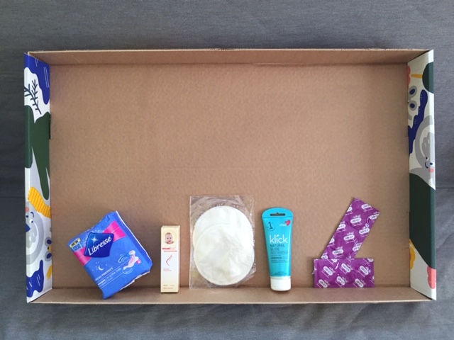 What’s inside the Finnish baby box for 2018 – Michaela Kei